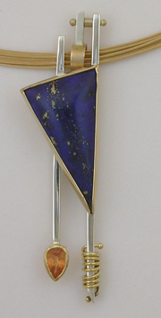 Metal benders Art Jewelry